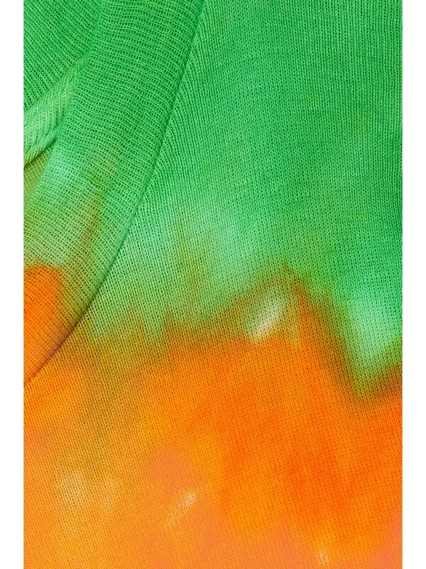 THE ELDER STATESMAN Tie-dye T-shirt