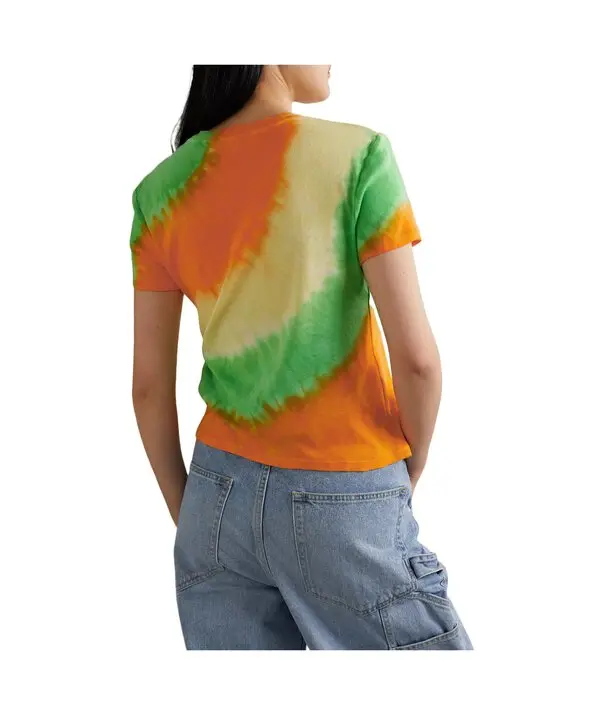 THE ELDER STATESMAN Tie-dye T-shirt