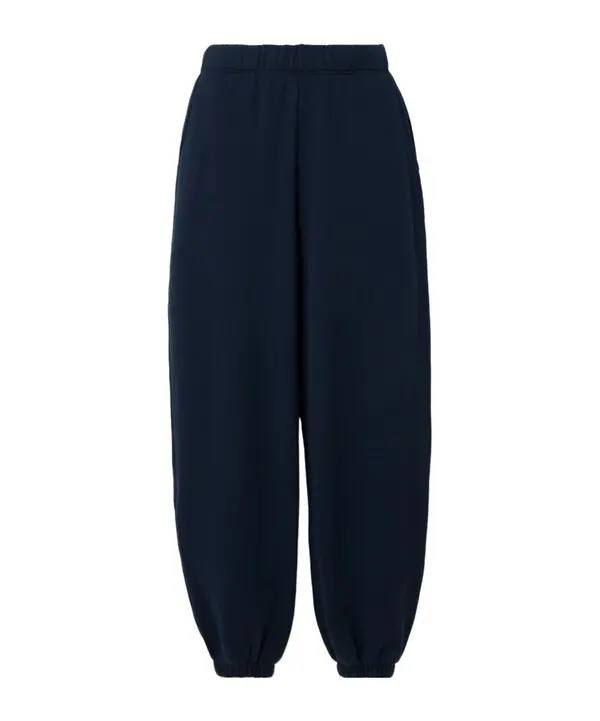 THE ELDER STATESMAN Casual Trousers