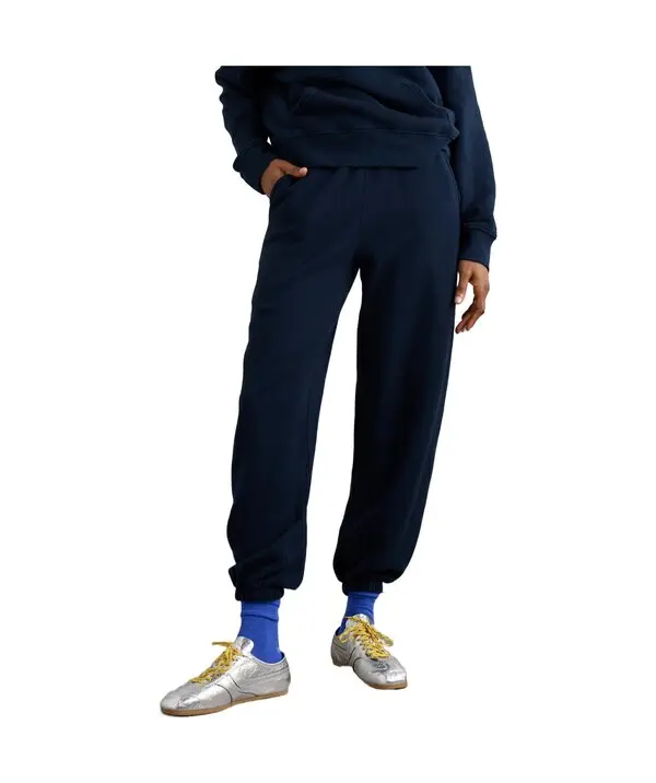 THE ELDER STATESMAN Casual Trousers