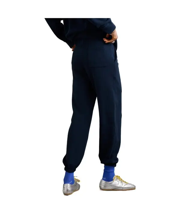 THE ELDER STATESMAN Casual Trousers