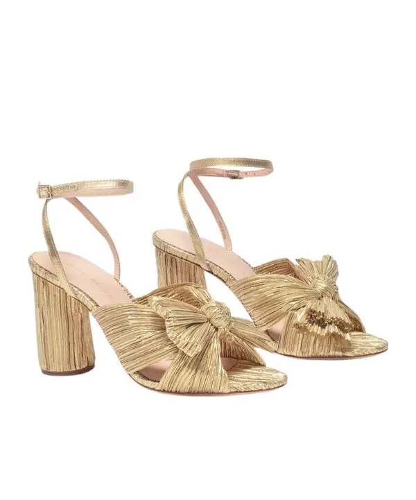 LOEFFLER RANDALL Camellia Sandals - No