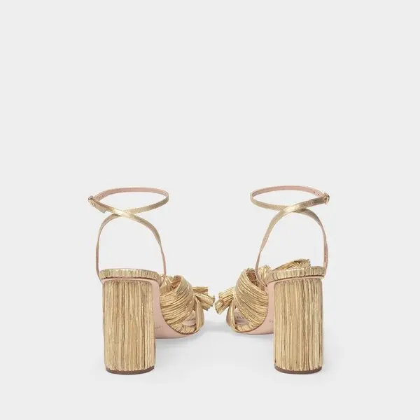 LOEFFLER RANDALL Camellia Sandals