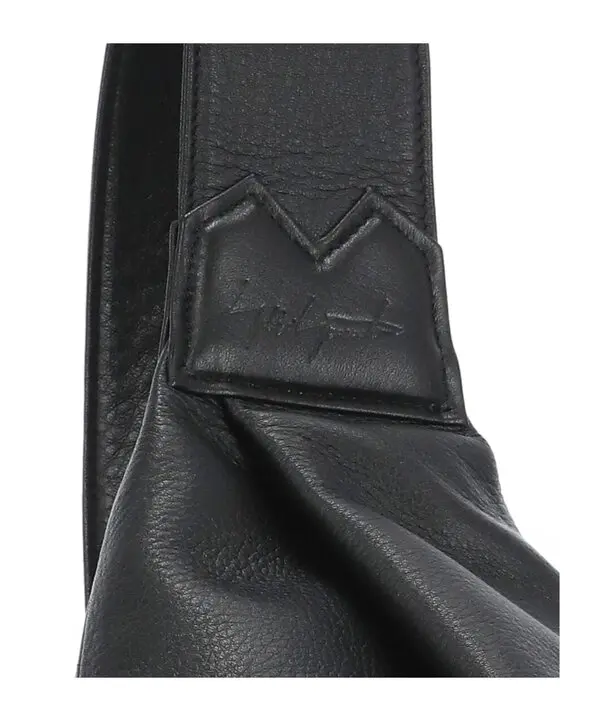 Yohji Yamamoto Discord Backpack
