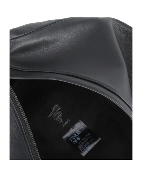 Yohji Yamamoto Discord Backpack