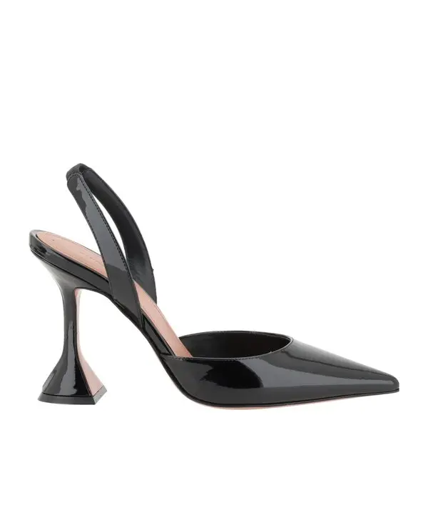 Amina Muaddi High-heeled Sandals