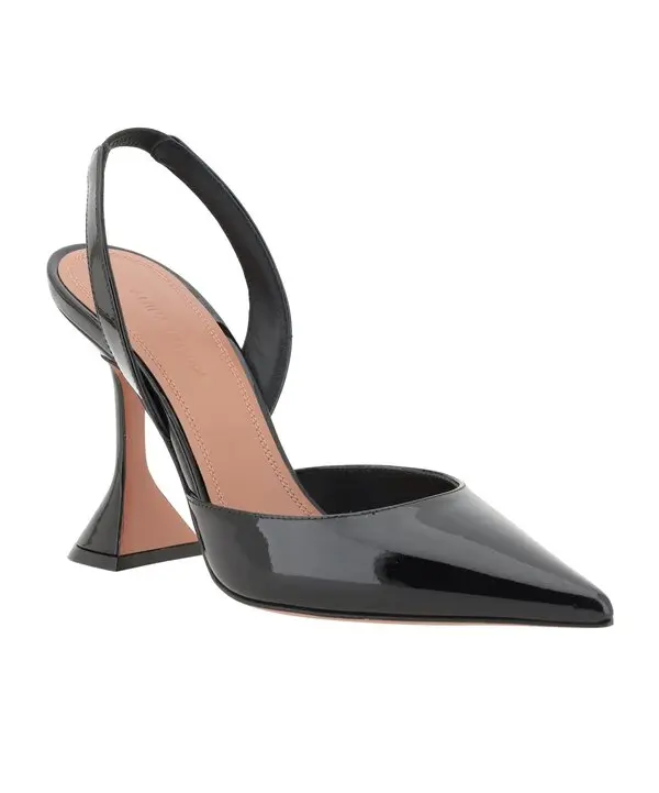 Amina Muaddi High-heeled Sandals