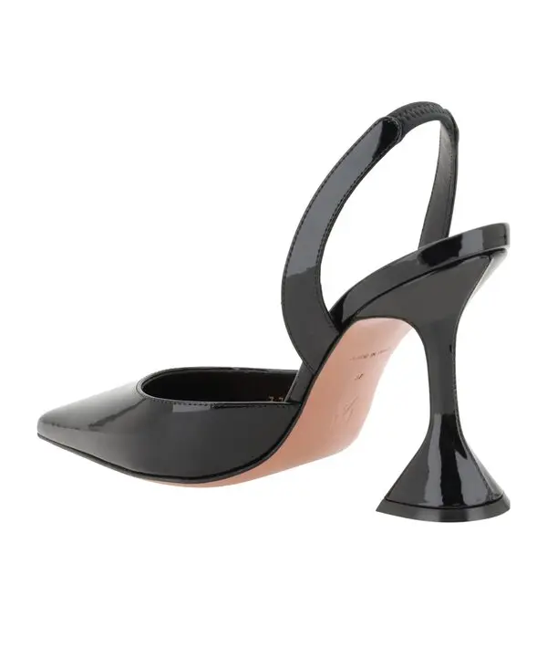 Amina Muaddi High-heeled Sandals