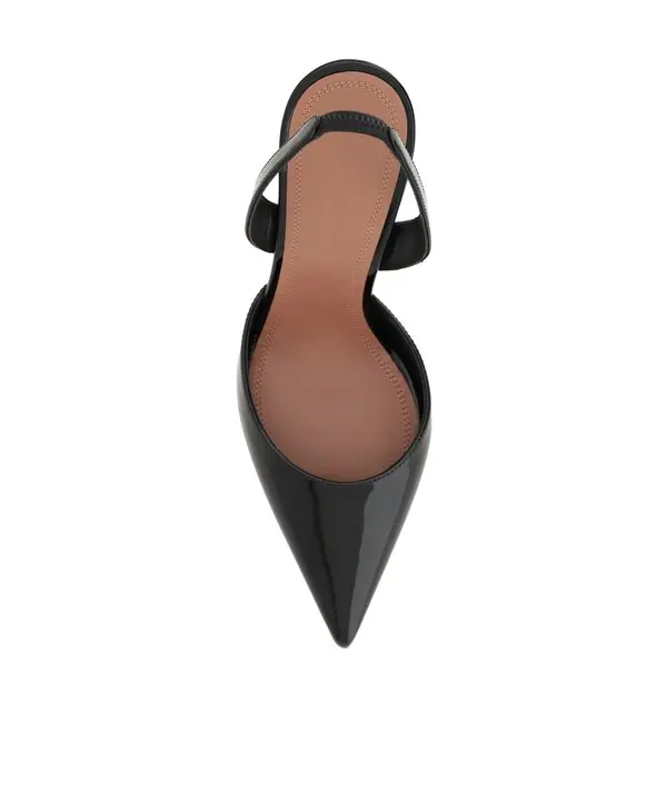 Amina Muaddi High-heeled Sandals