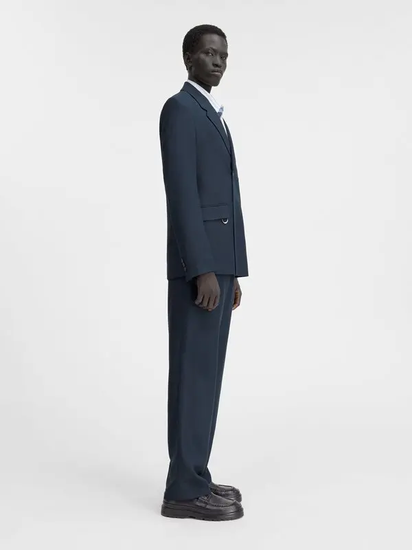 Jacquemus Double-breasted Blazer