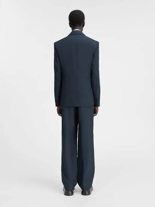 Jacquemus Double-breasted Blazer