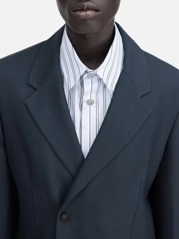 Jacquemus Double-breasted Blazer