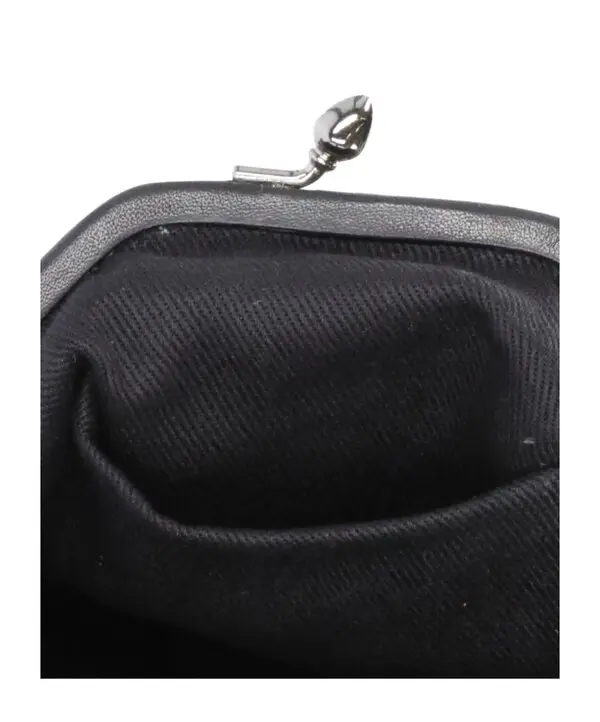 Yohji Yamamoto Top-handle Shoulder Bag