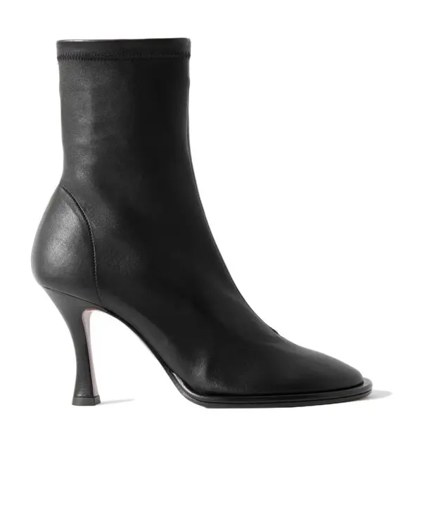NEOUS High-heel Ankle Boots