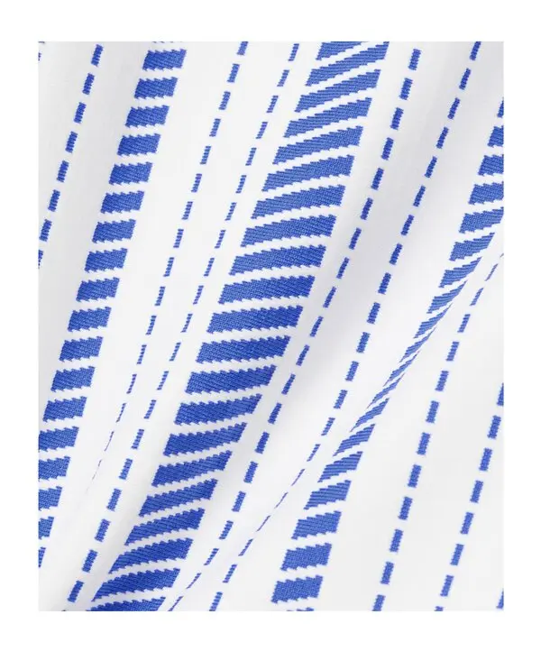 LEMLEM Elene Striped Swimsuit