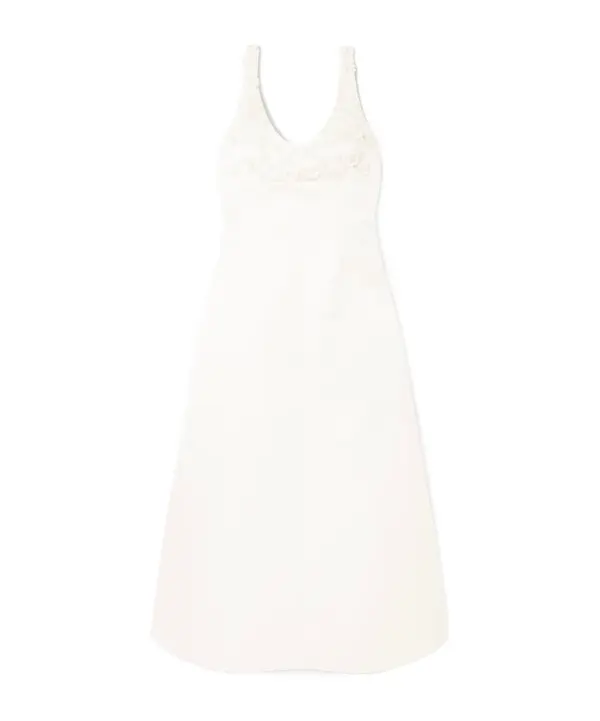 EMILIA WICKSTEAD Casual Cami Dress
