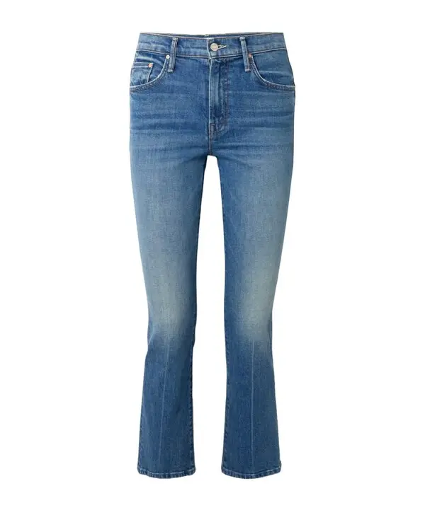 MOTHER Stretch Jeans