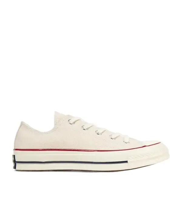 CONVERSE Classic Retro Canvas Shoes