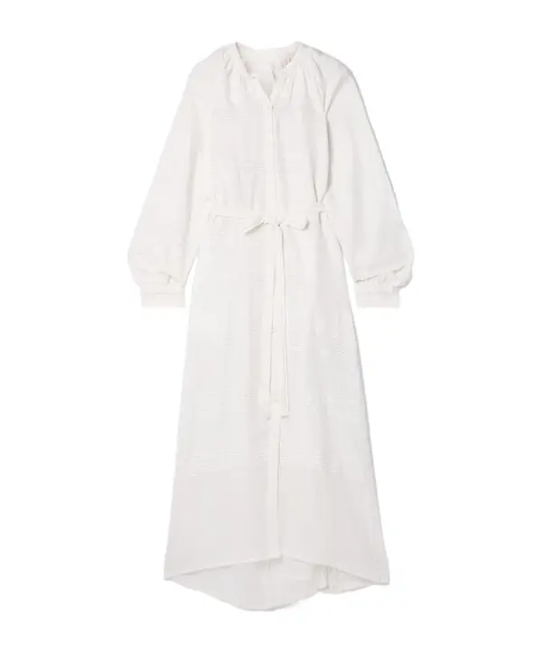 LEMLEM Lightweight Pure Cotton Dress