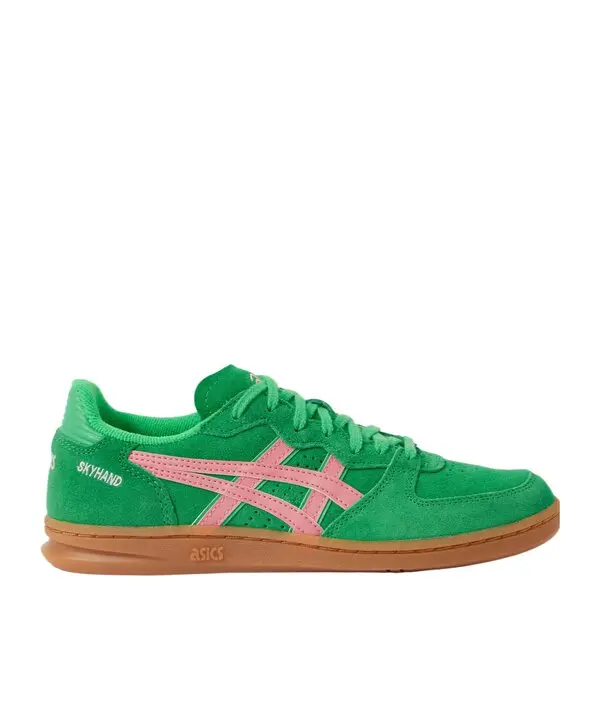 Asics Vintage Court Sneakers