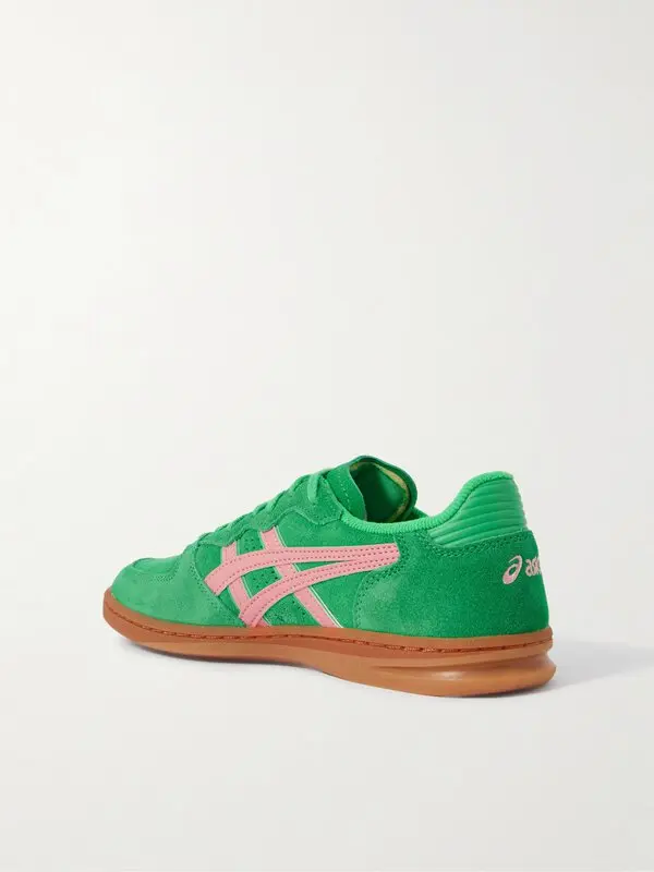 Asics Vintage Court Sneakers