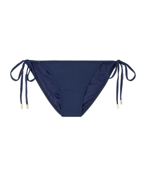 Melissa Odabash Side Tie Bikini Bottoms - No