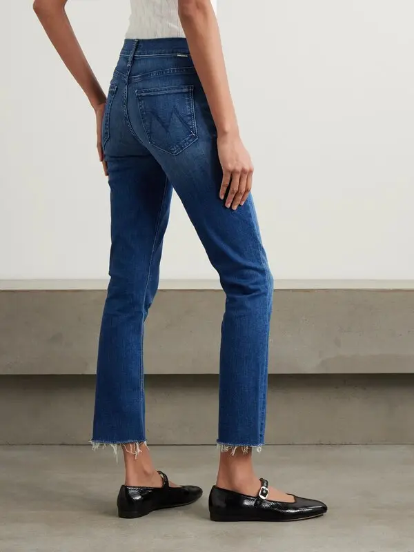 MOTHER Casual Jeans