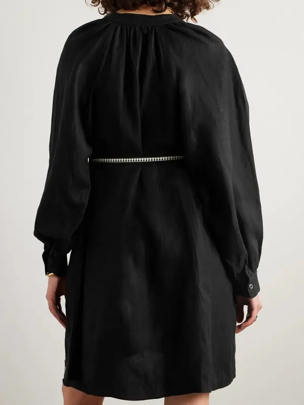 LEMLEM Long Sleeve Dress