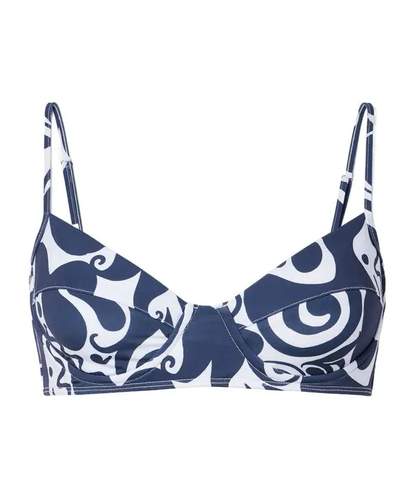 Mara Hoffman Comfortable Stretchy Bikini