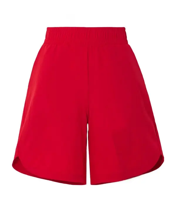 Bogner Tonia Stretch Softshell Shorts