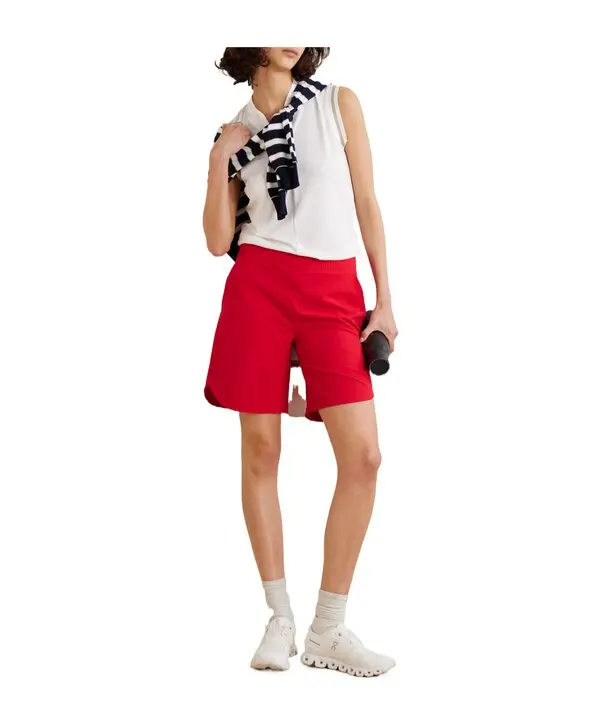 Bogner Tonia Stretch Softshell Shorts