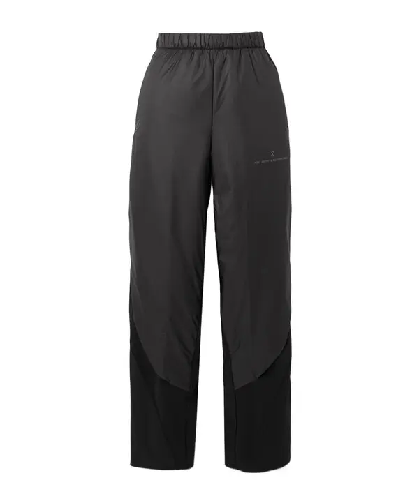 On Zero Alpha Fleece Pants