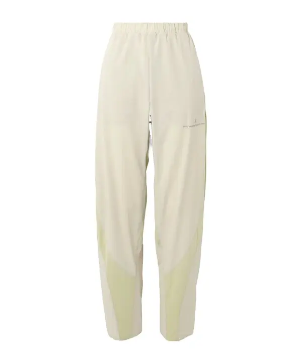 On X Post Archive Faction Track Pants
