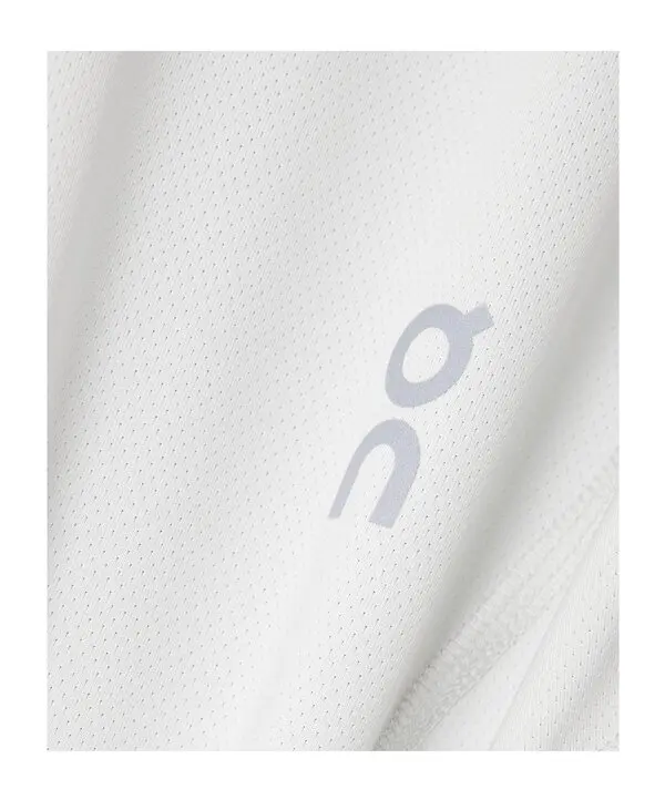On Paneled Mesh Performance T-shirt