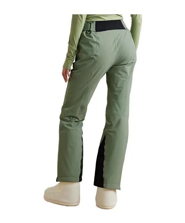 Aztech Mountain Team Aztech Padded Bootcut Ski Pants