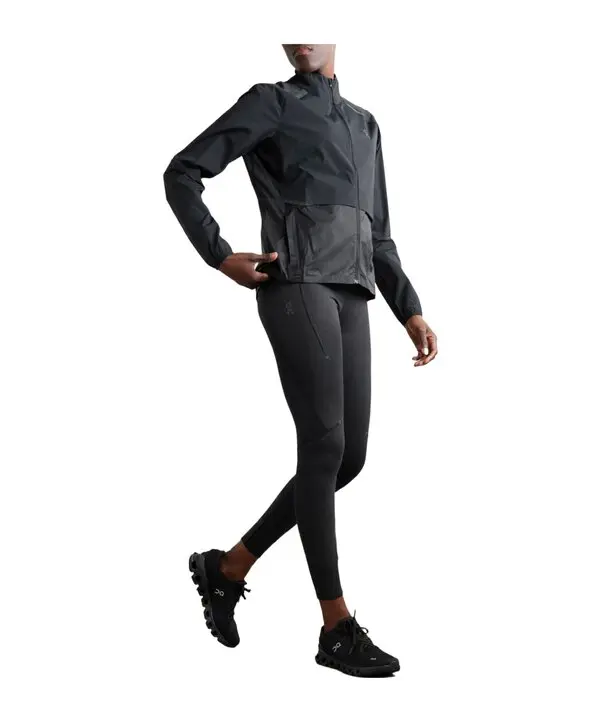 On Recycled Softshell Jacket