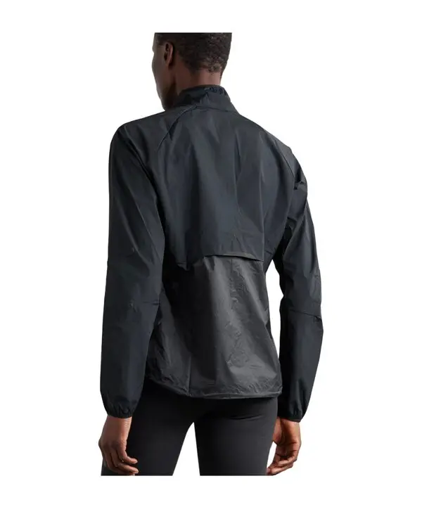 On Recycled Softshell Jacket
