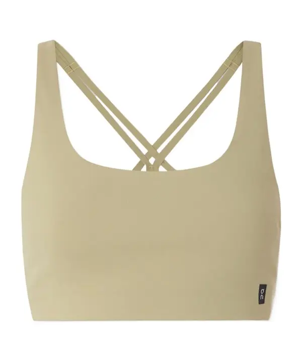 On Studio Recycled Sports Bra