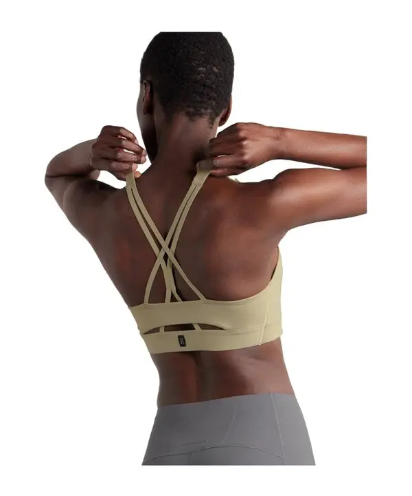 On Studio Recycled Sports Bra