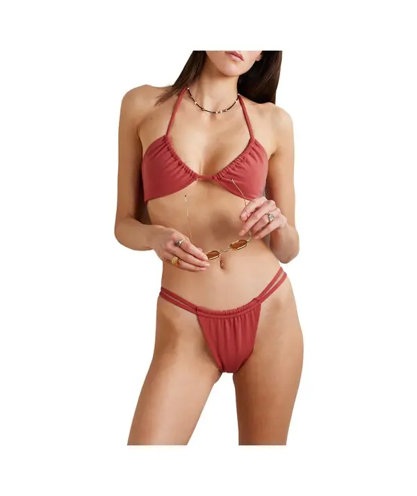 Mara Hoffman Bikini Briefs