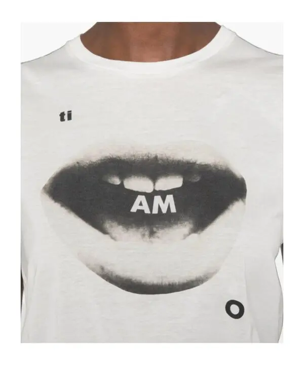 Fendi Graphic-print Sleeveless Top - Ivory