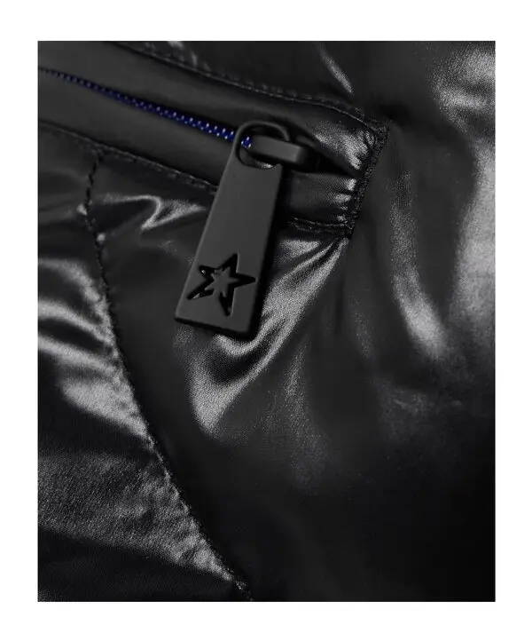 Perfect Moment Quilted Flared Ski Pants