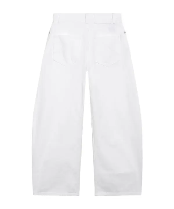 Alaïa Rodeo Jeans