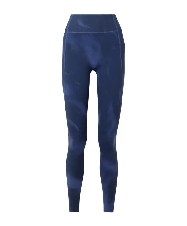 On Studio Printed Stretch Leggings