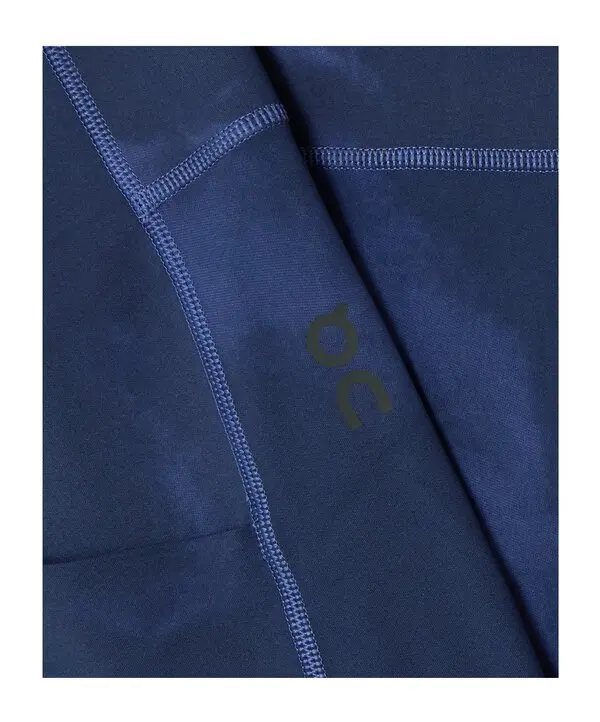 On Studio Printed Stretch Leggings