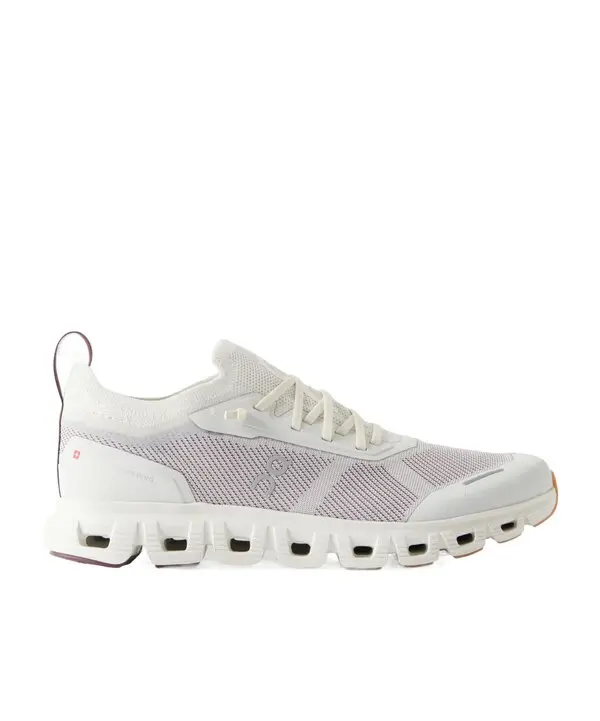 On Cloud 6 Versa Mesh And Rubber Running Sneakers
