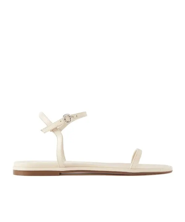 AeydĒ Leather Sandals - No