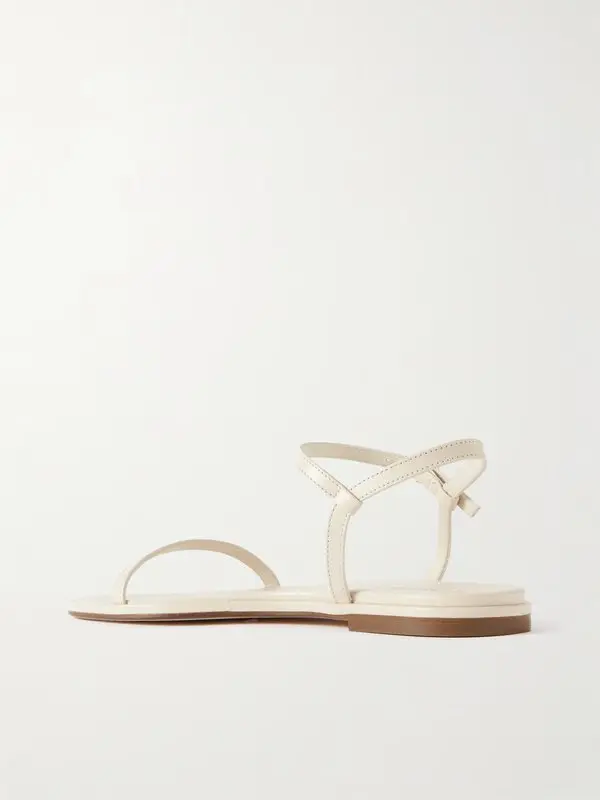 AeydĒ Leather Sandals - No