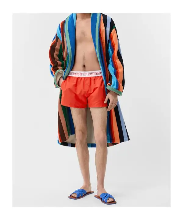 Versace Swim Shorts