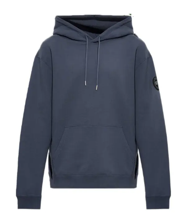 Canada Goose Long-sleeve Sweatshirt